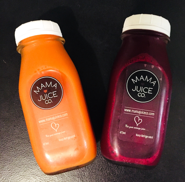 Mama Juice Co. launches 2 new Juice Flavours